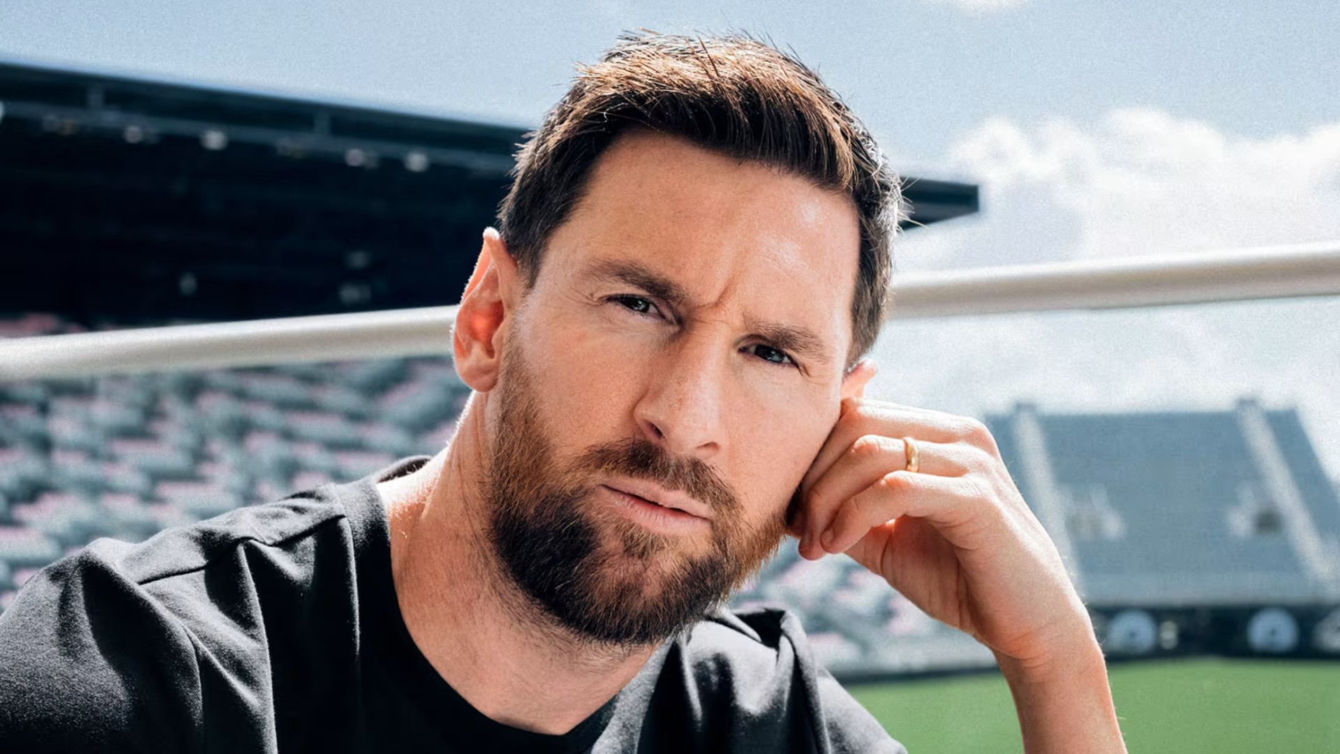 Lionel Messi on 2026 World Cup: ‘I would like to be there’ – NBC Los ...
