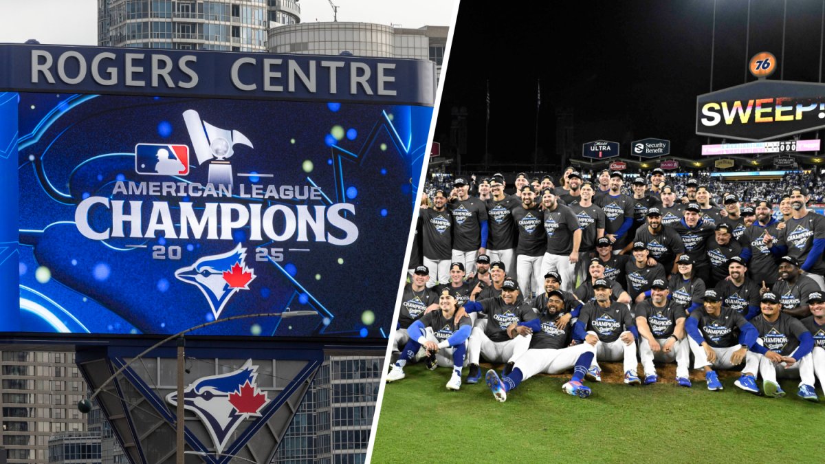 2025 World Series: How to watch Dodgers vs. Blue Jays, preview, predictions, and storylines ...