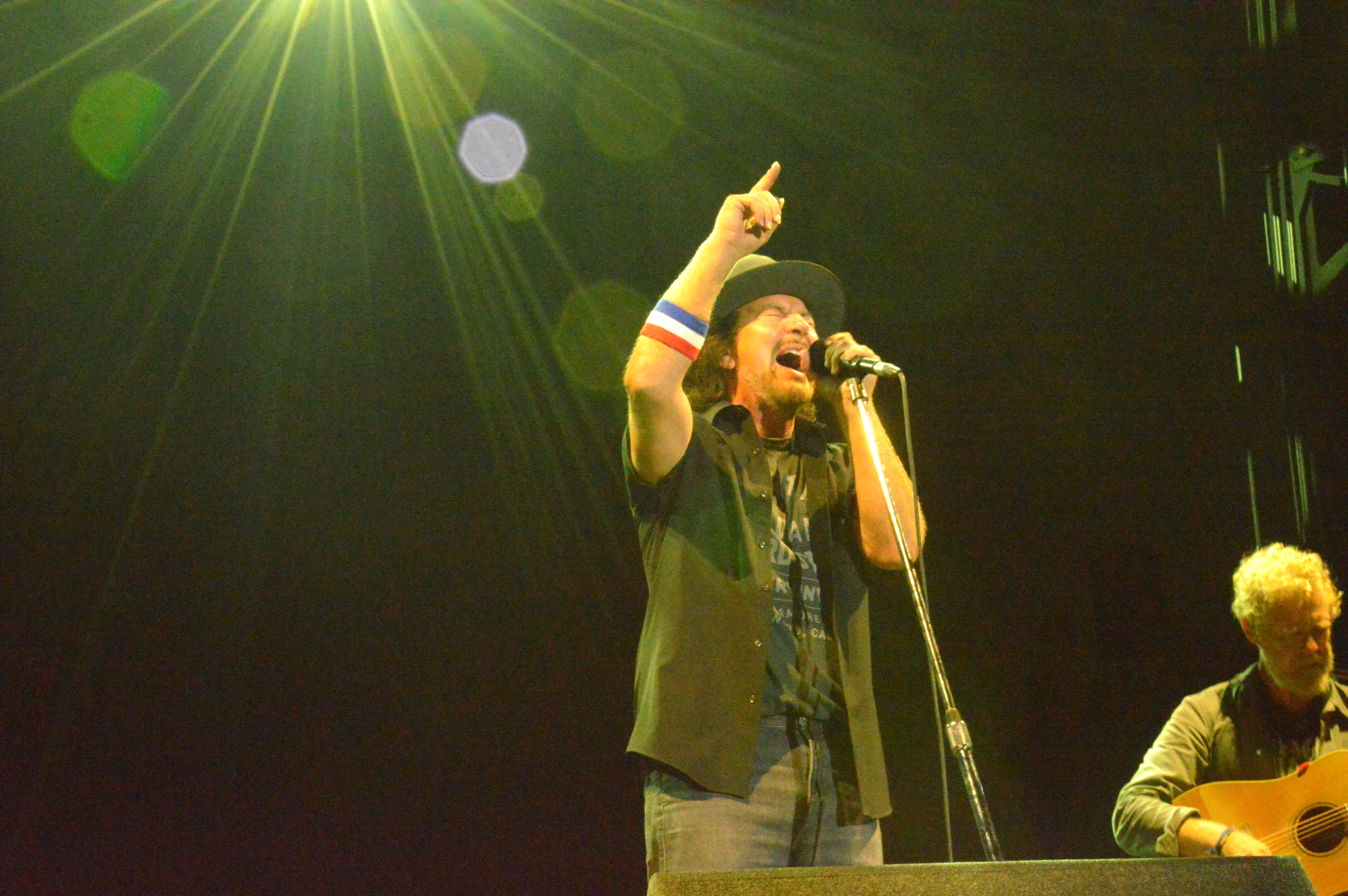 Ohana Festival 2025: Eddie Vedder’s beachfront celebration, blends surf ...