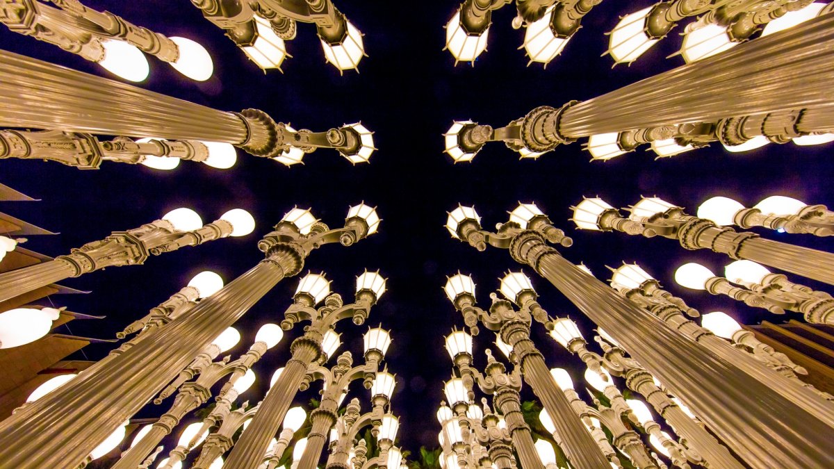 Museums Free-for-All returns to SoCal this month – NBC Los Angeles
