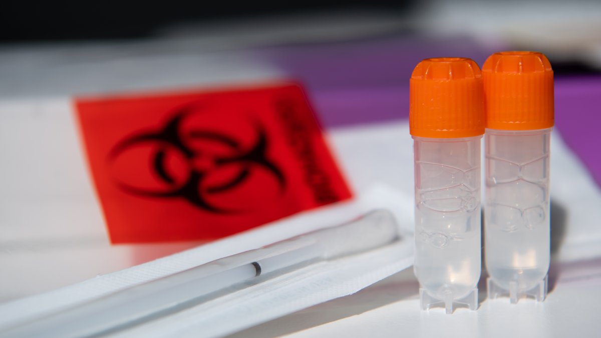 DNA evidence solves cold case of NY woman murdered in 1964 – NBC Los ...