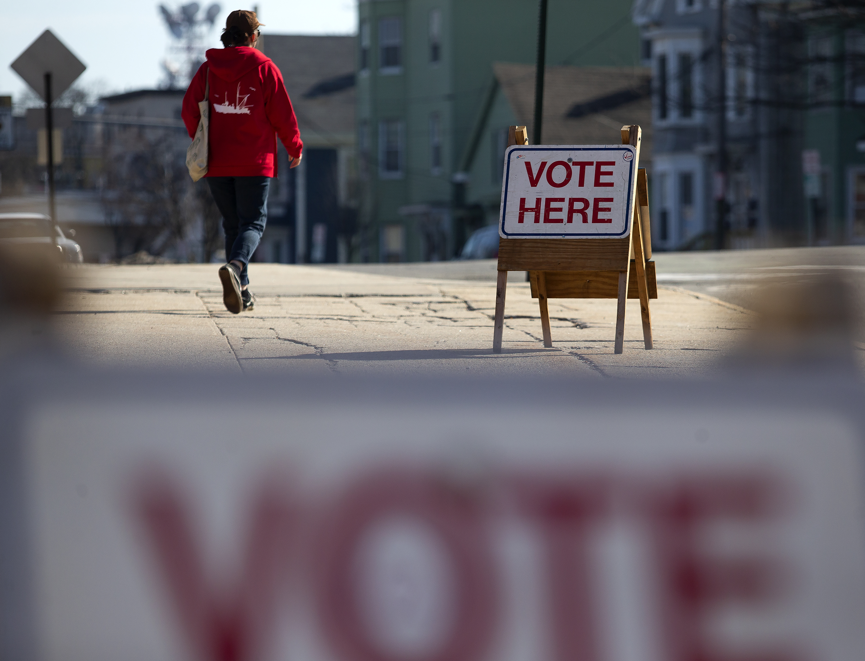 Election Day 2025: Tuesday’s key races to watch – NBC Los Angeles