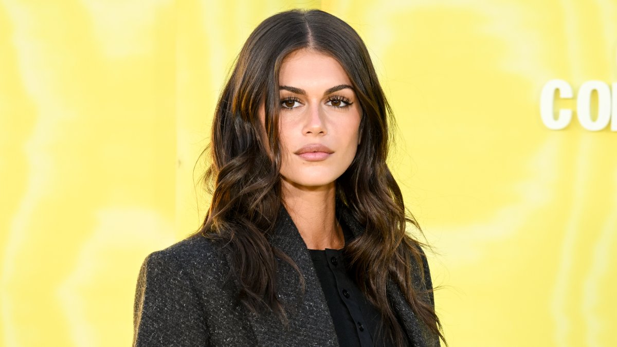 Kaia Gerber gets candid about dating people older than her – NBC Los Angeles
