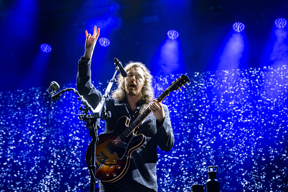 Ohana Festival 2025: Eddie Vedder’s beachfront celebration, blends surf ...