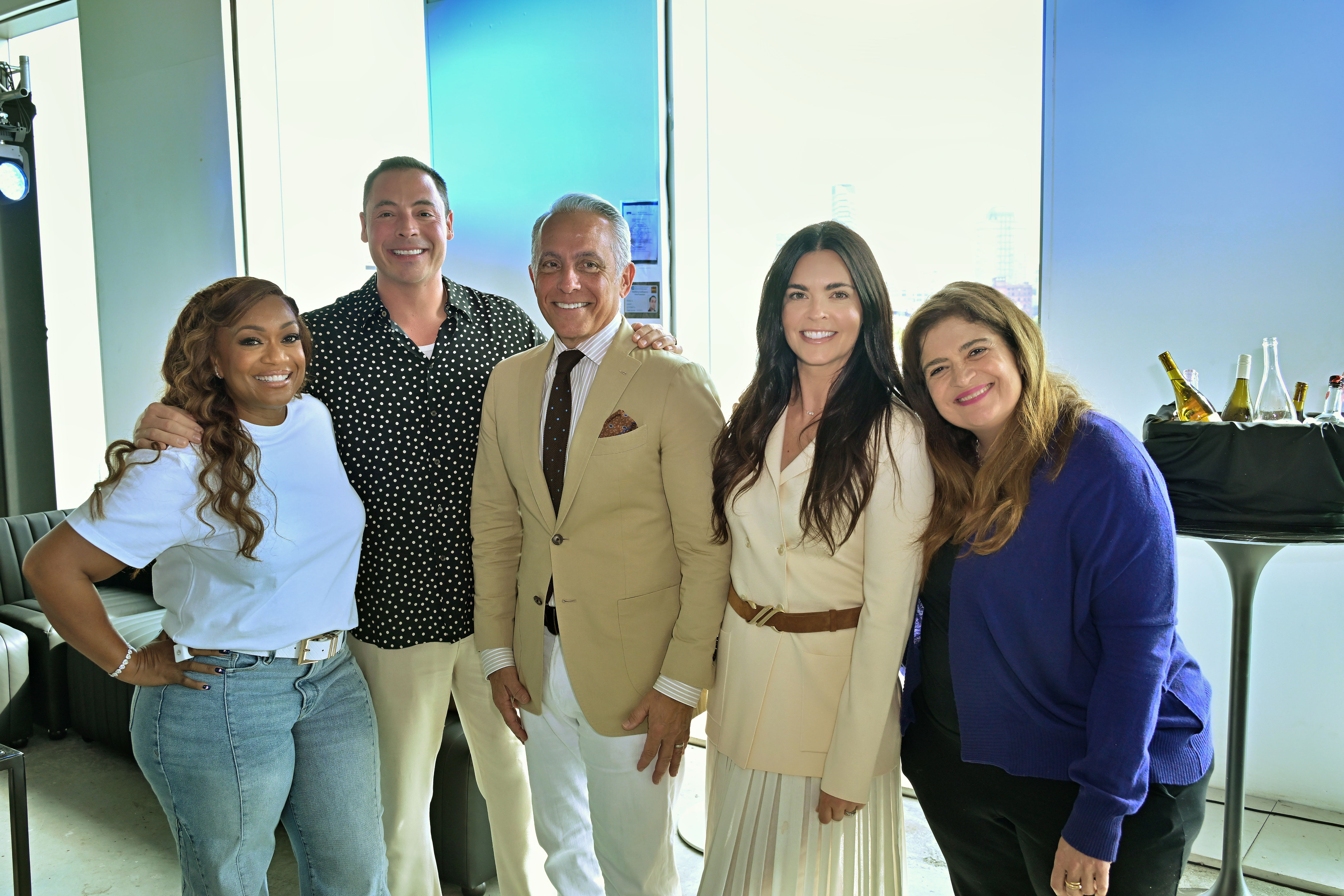 ‘The Kitchen’ canceled after 40 seasons on Food Network – NBC Los Angeles