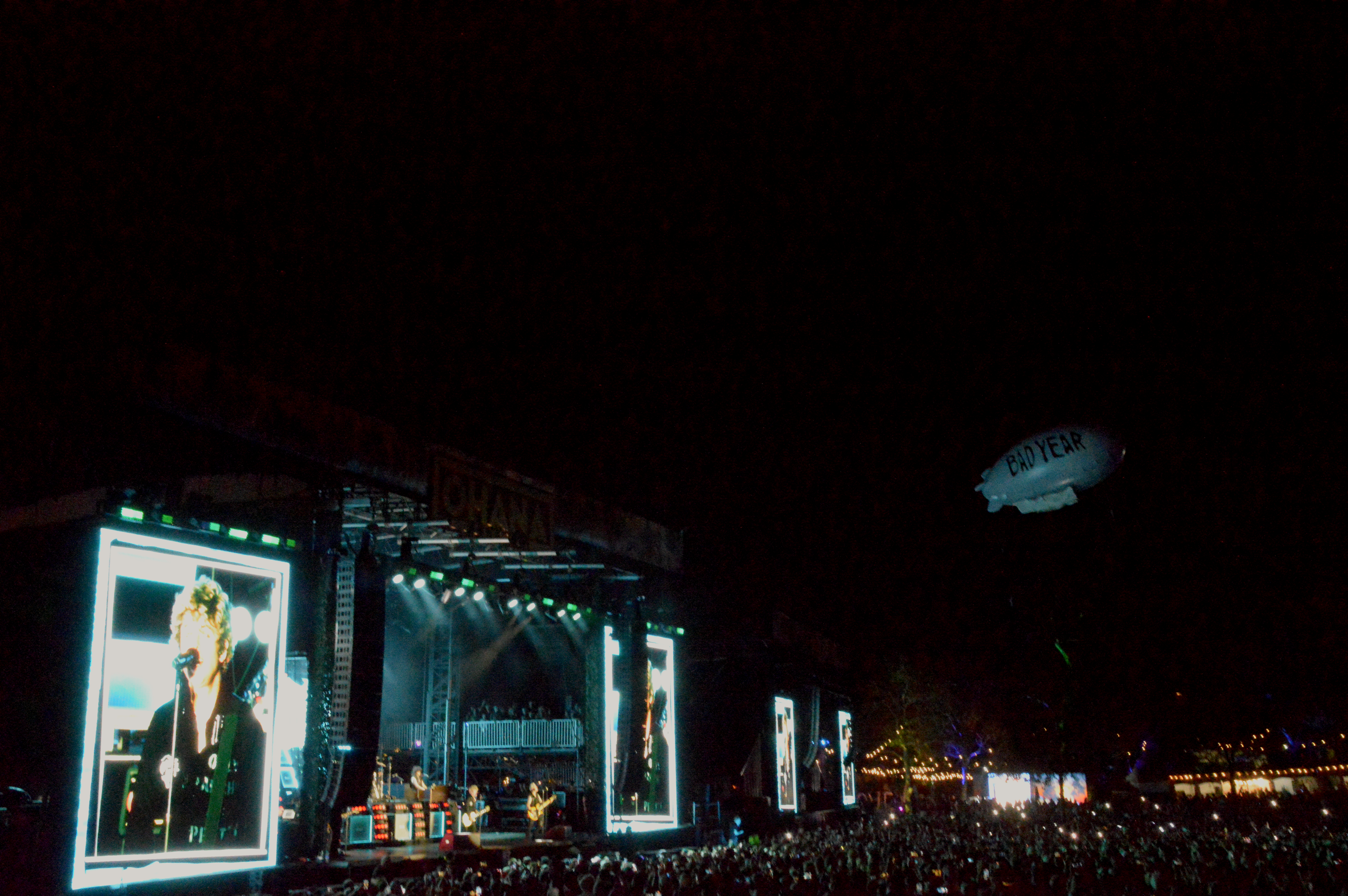 Ohana Festival 2025: Eddie Vedder’s beachfront celebration, blends surf ...