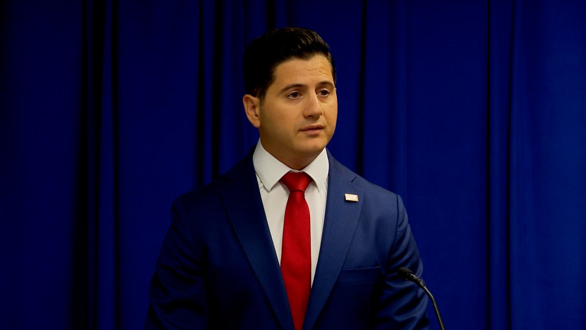 Judge to consider legitimacy of US Attorney appointment in SoCal – NBC ...