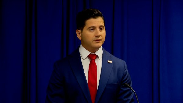 NRA slams Bill Essayli’s response to deadly Minneapolis shooting – NBC ...