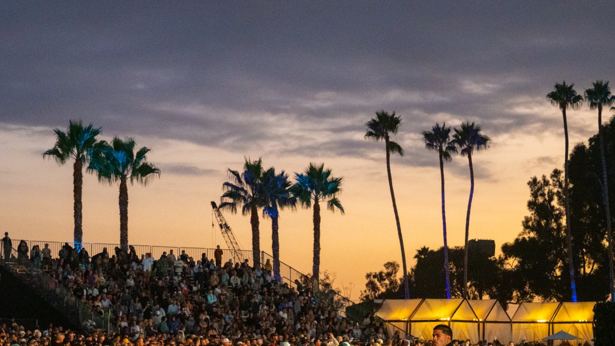 Ohana Festival 2025: Eddie Vedder’s beachfront celebration, blends surf ...