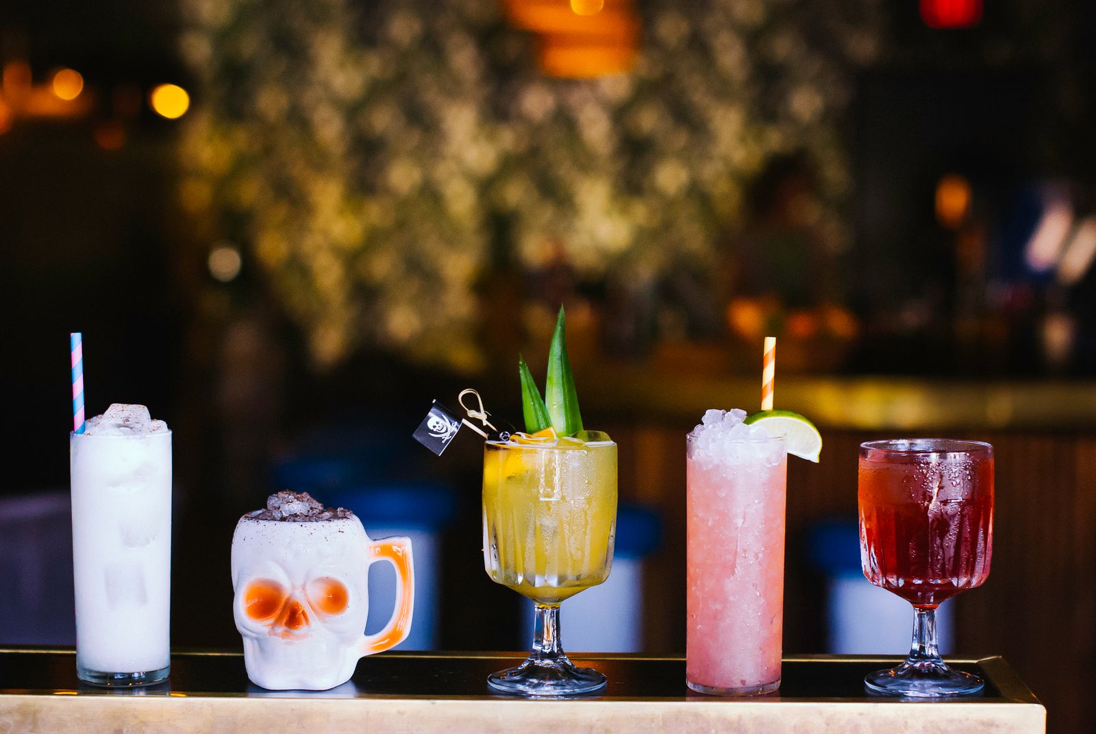 Check out this Tiki Bar located in Santa Barbara’s Funk Zone! – NBC Los ...