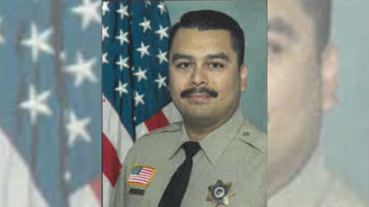 What we know about San Bernardino deputy killed on duty – NBC Los Angeles