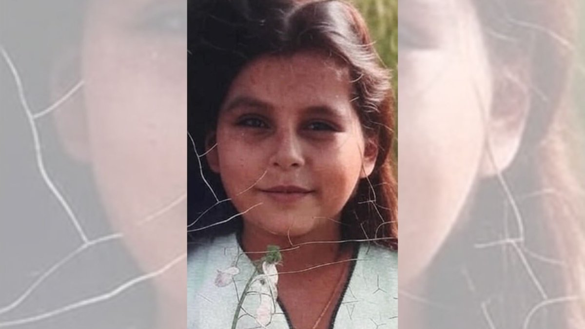 Ventura County murder victim identified 44 years – NBC Los Angeles