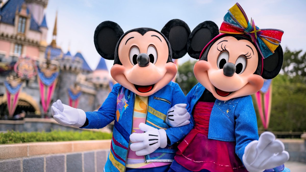 Disneyland just announced a new 3-day Park Hopper offer for California ...