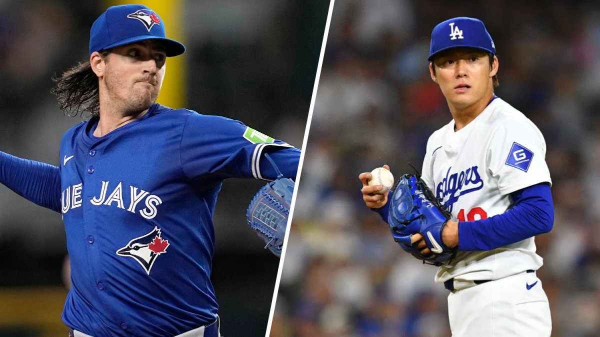 Starting pitchers, injuries and more for World Series Game 6 – NBC Los ...