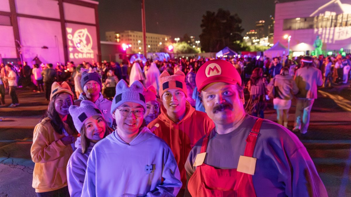 Little Tokyo’s haunting 2025 events include a block party and ghost ...