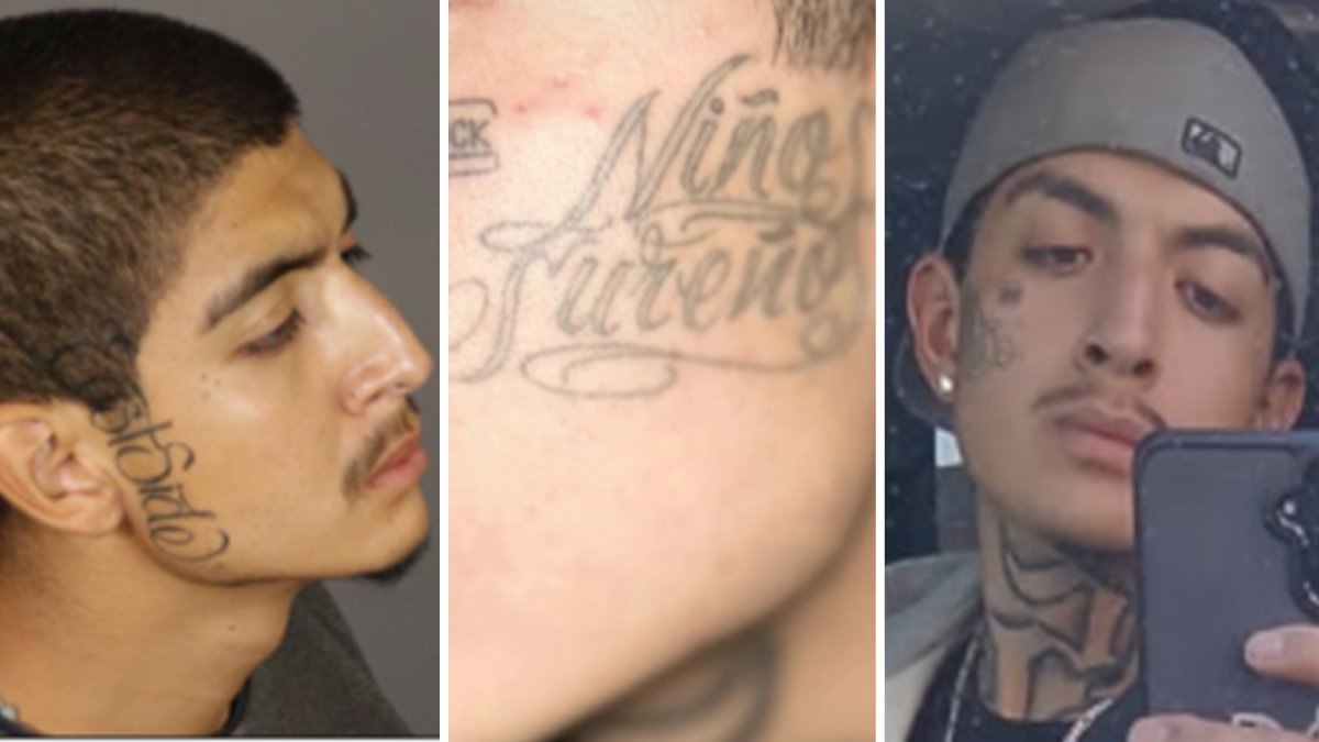 Images: Police look for suspect linked to murder in downtown LA – NBC ...