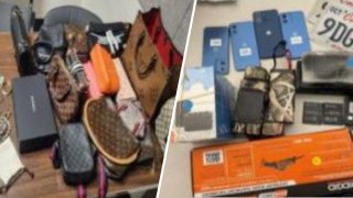 Women used fake profiles on cleaning service app for burglaries – NBC ...