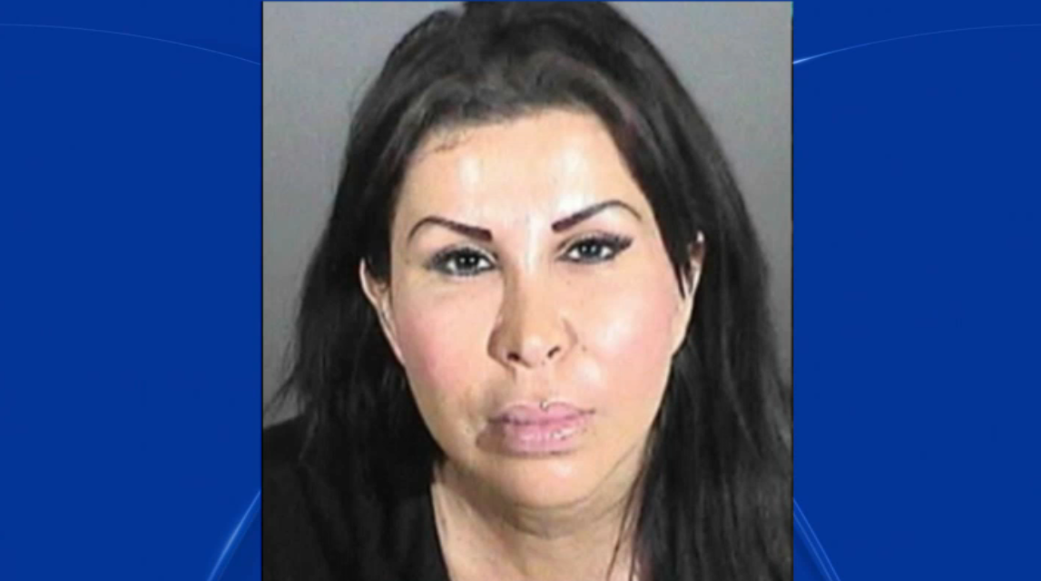 Woman sentenced to prison for silicone buttocks injection – NBC Los Angeles