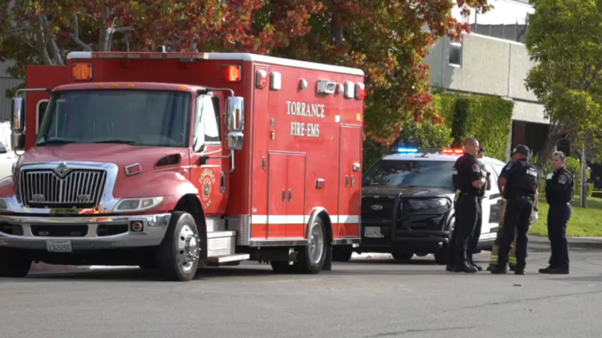 3 staff members stabbed at Switzer Learning Center in Torrance – NBC ...