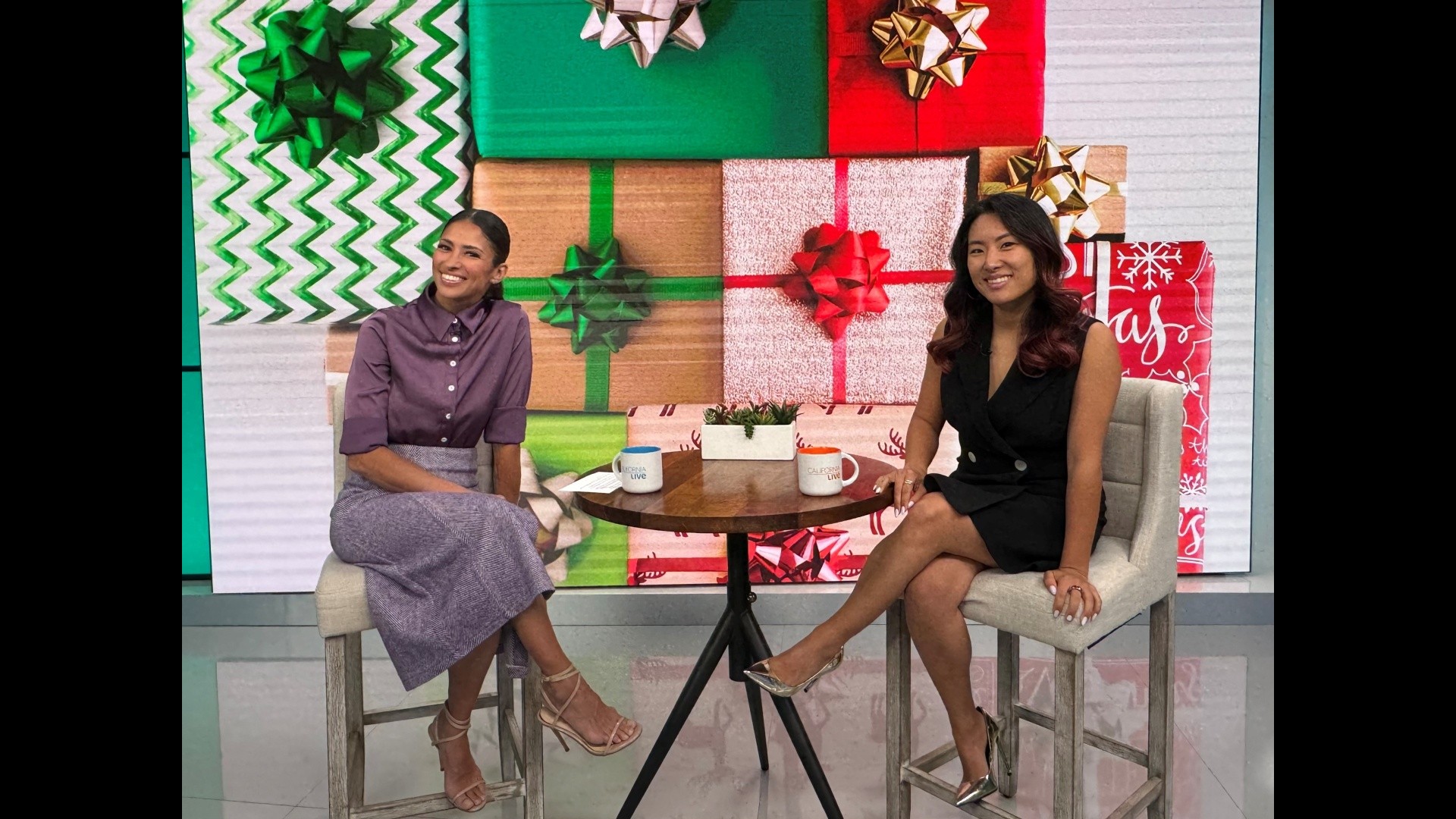 Your Presence Is the Present: Rose Han’s Guilt-Free Guide to Holiday ...