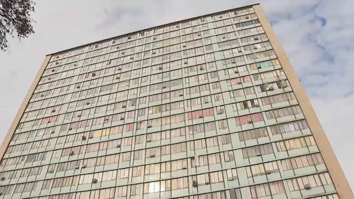2-year-old dies in NJ after reported fall from apartment building – NBC ...