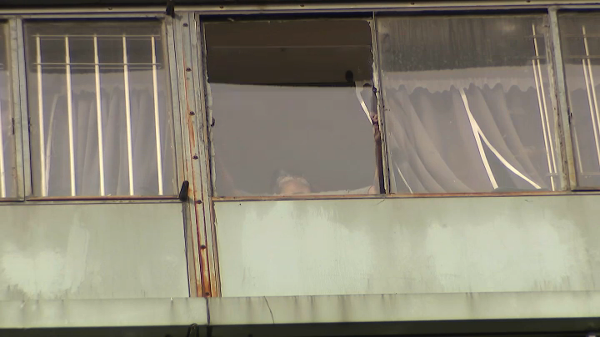 2-year-old dies in NJ after reported fall from apartment building – NBC ...