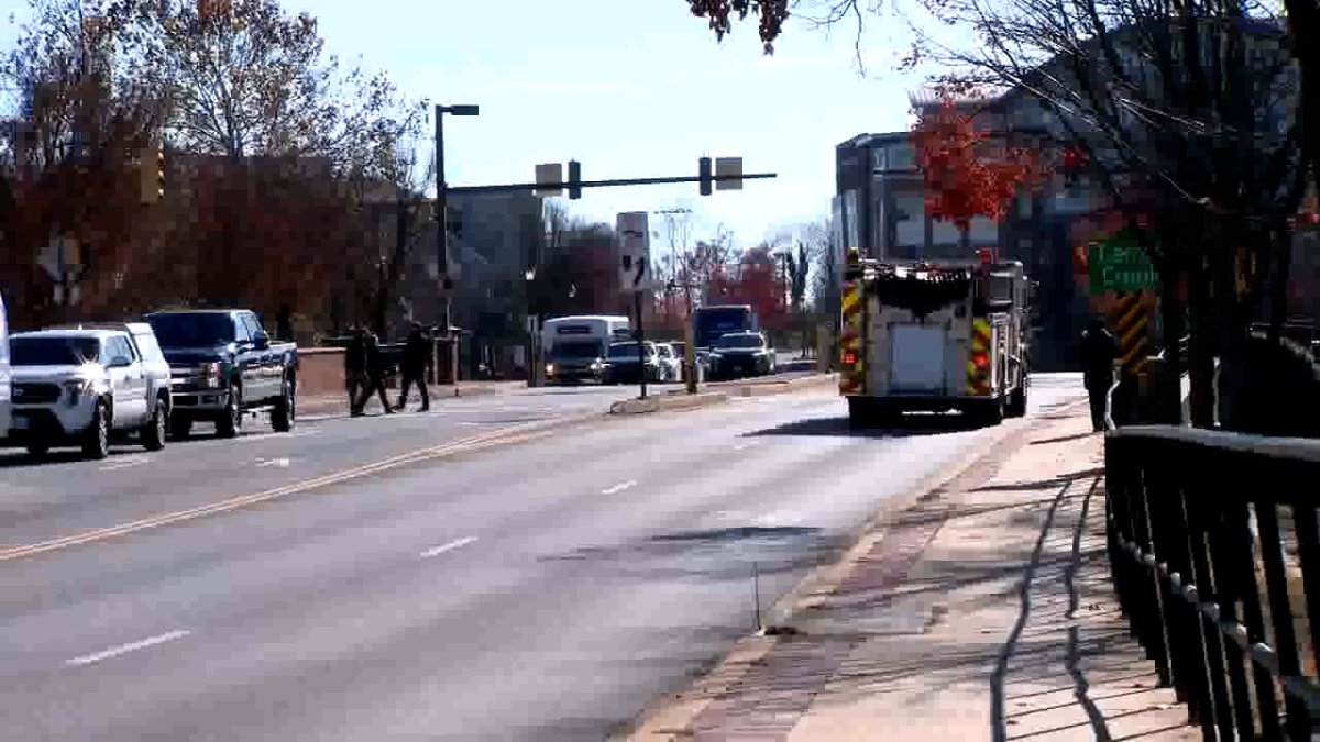 Police find dead body after man calls into D.C. radio show – NBC Los ...