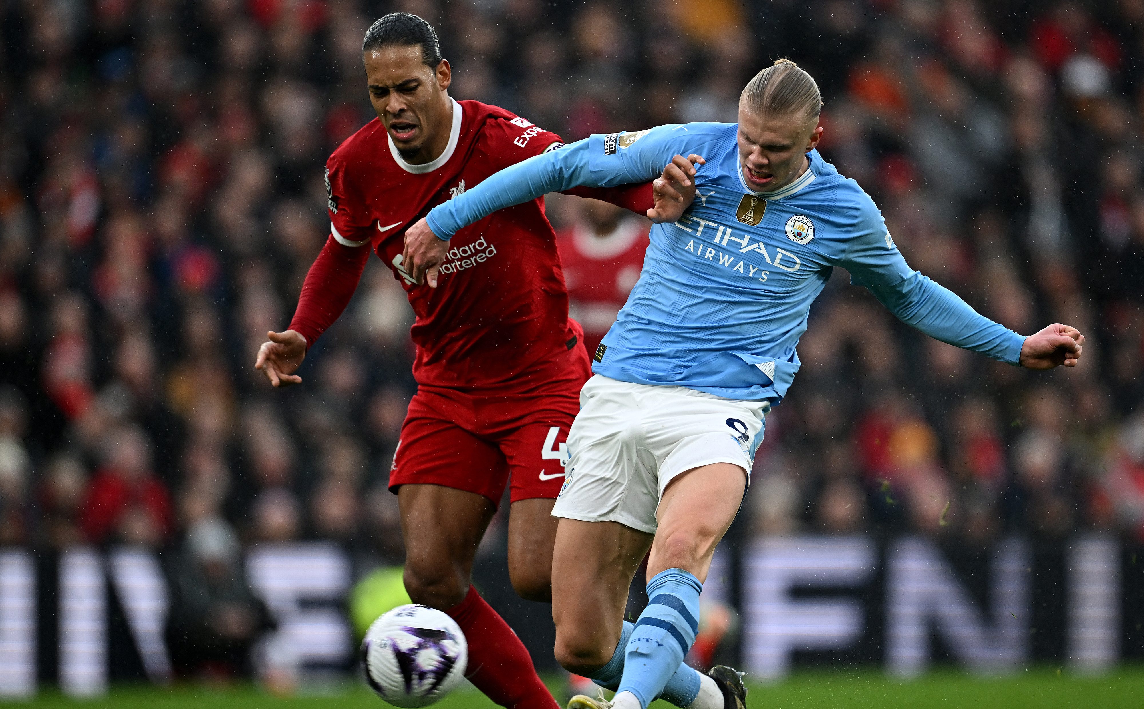 Premier League Matchweek 11 preview: Schedule, how to watch, more – NBC ...