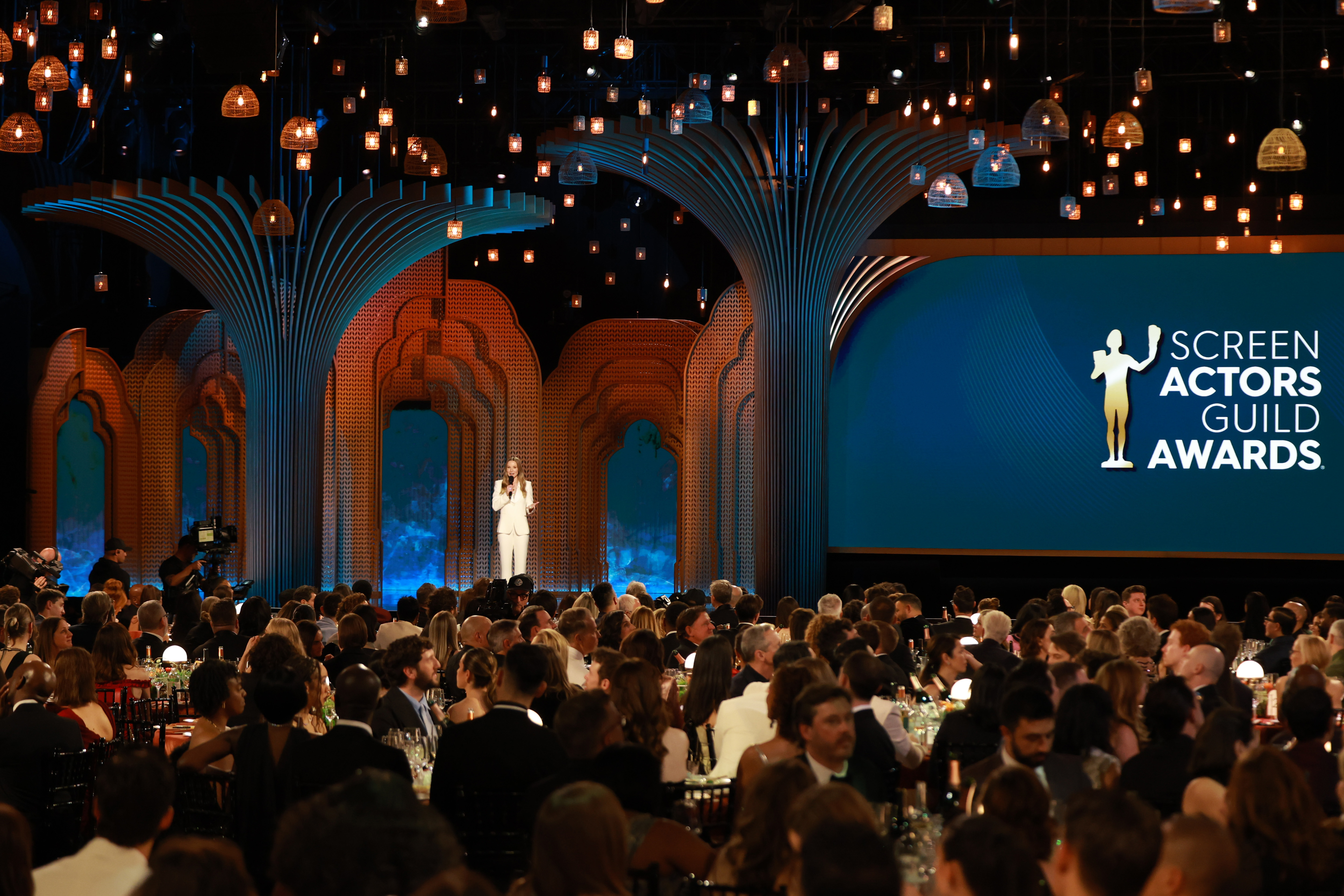 SAG Awards change name to the Actor Awards in 2026 – NBC Los Angeles