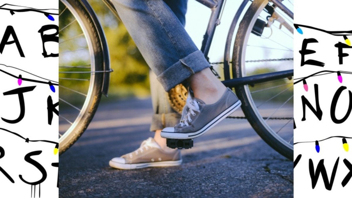 ‘Stranger Things’ fans will take ‘One Last Ride’ at this free CicLAvia ...