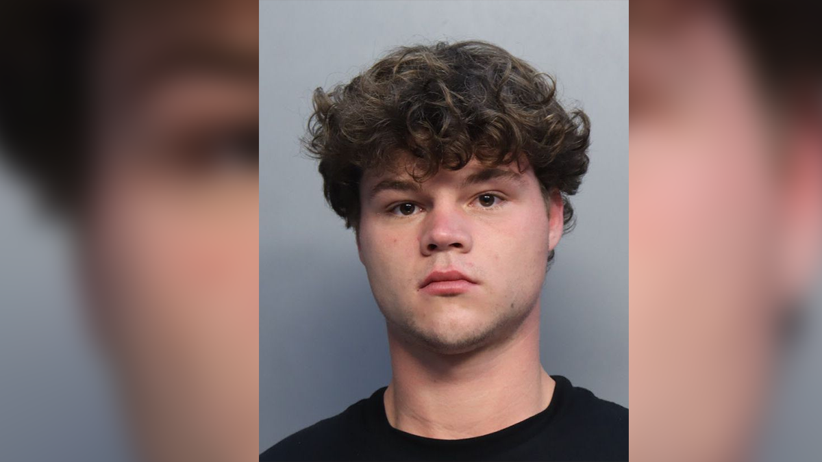 Jack Doherty charged with marijuana possession in Miami: Records – NBC ...