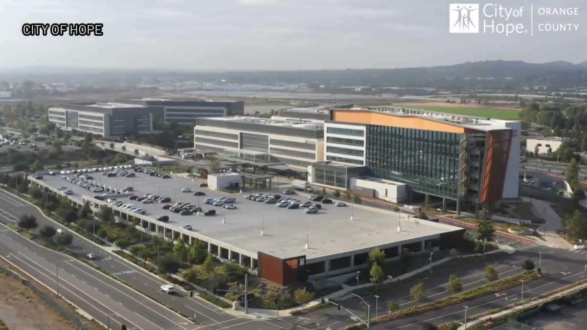 Hospital openings in Orange County expected to spur nearly 2,000 new ...