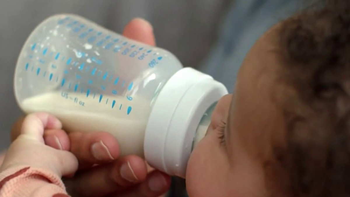 California among states investigating after infant botulism outbreak ...