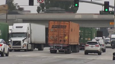 Feds blames California for issuing commercial licenses to undocumented ...