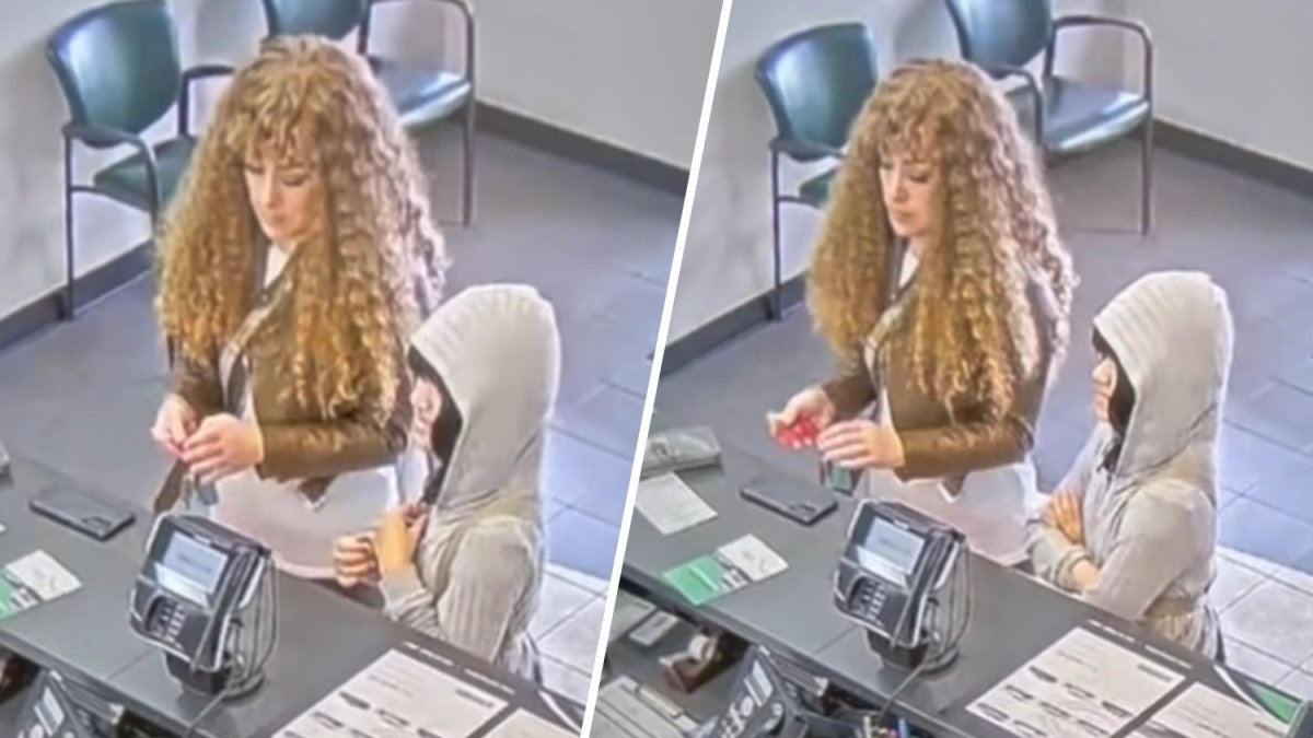 Missing Lompoc girl, mom wore wigs while driving out of California ...