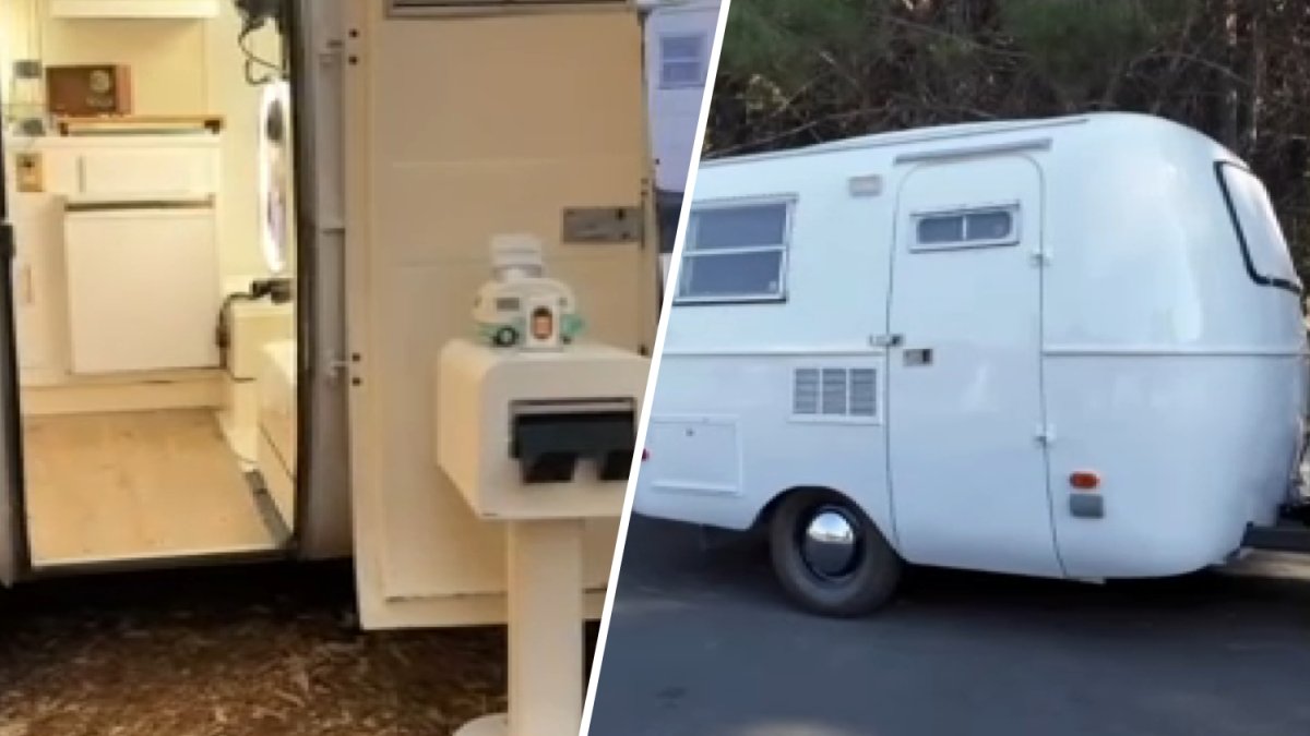 Reseda couple’s mobile photo booth stolen – NBC Los Angeles