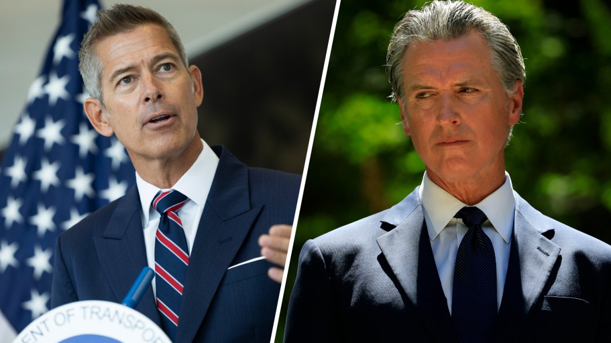 California revokes 17,000 driver’s licenses – NBC Los Angeles