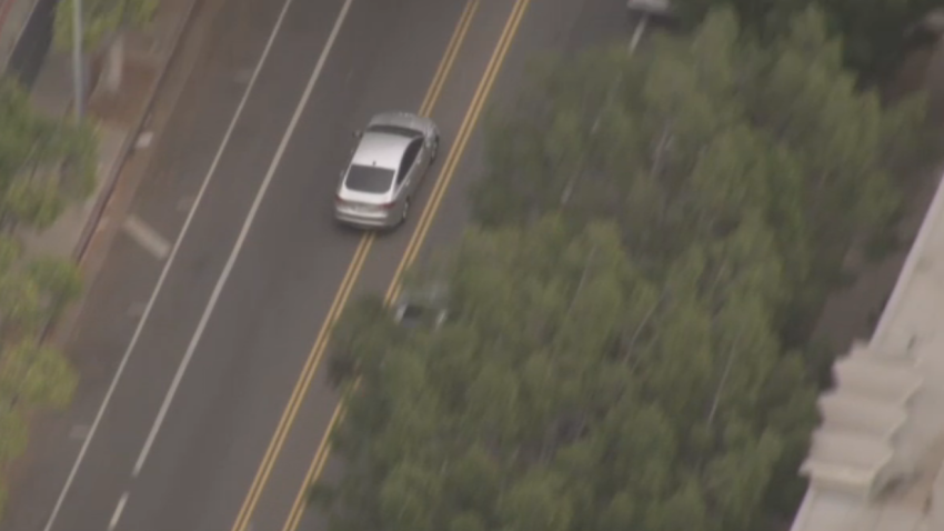Police Chases – NBC Los Angeles