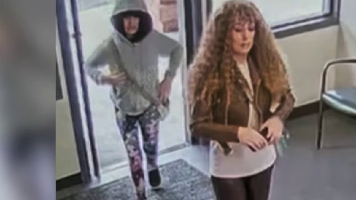 Mother of missing Santa Barbara County girl released from custody – NBC ...