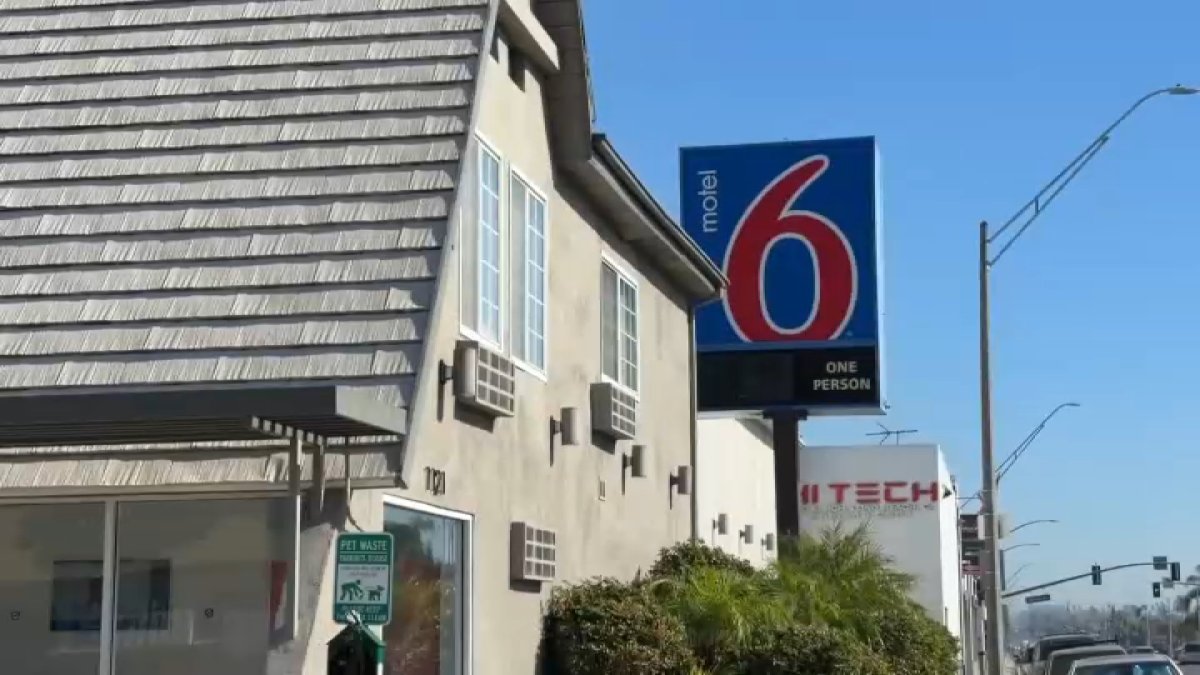 Long Beach locals express concerns over proposal to turn motel into ...