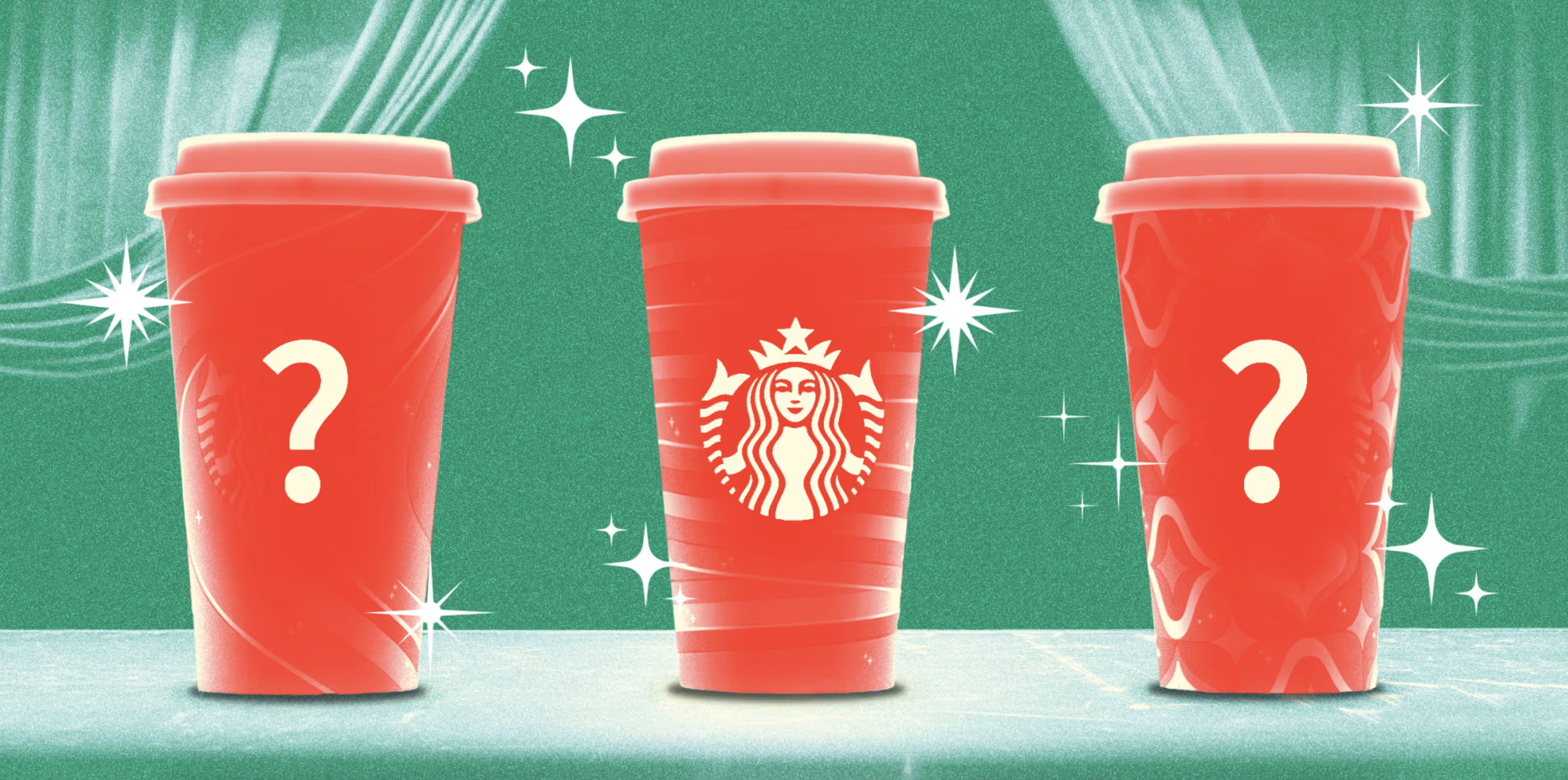Starbucks’ viral bearista cup is already causing mayhem – NBC Los Angeles