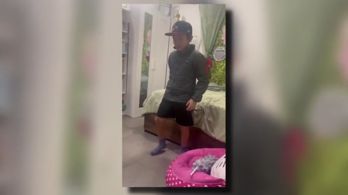 Boy injured in Huntington Beach chopper crash released from hospital ...