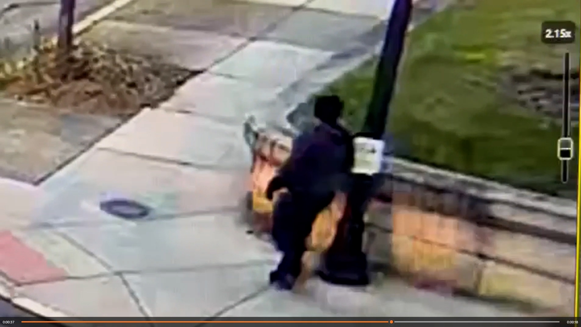 Brown University shooter still on the loose – NBC Los Angeles