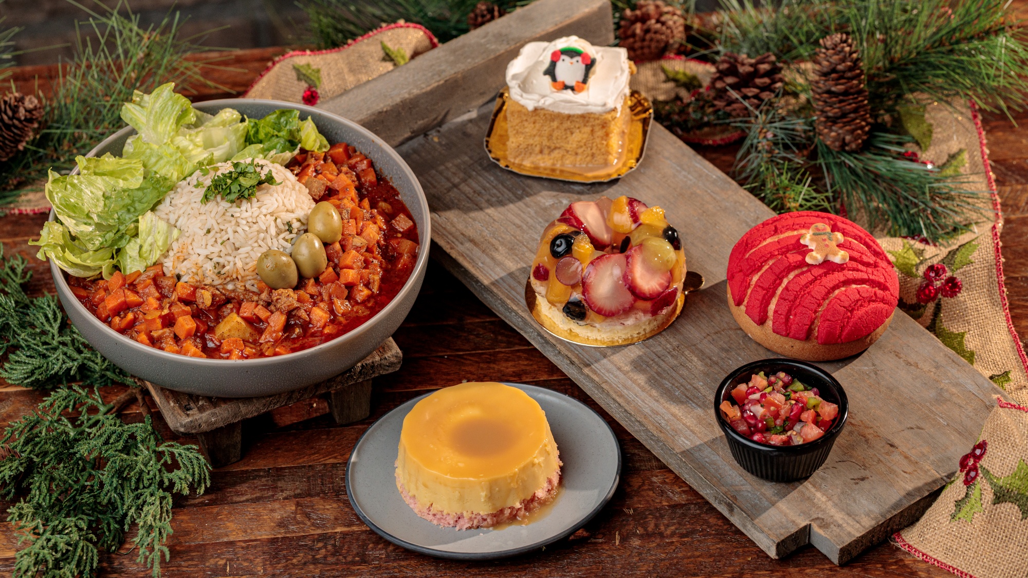 The Knott’s Merry Farm Santa Snoopy cookie is a sweet SoCal classic ...