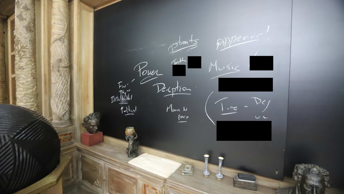 New photos, videos of Epstein’s island released by House Democrats ...