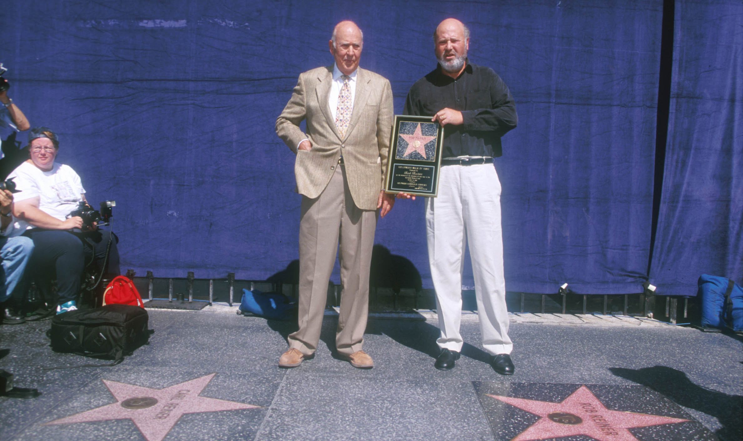 Photos: Hollywood director Rob Reiner through the years – NBC Los Angeles