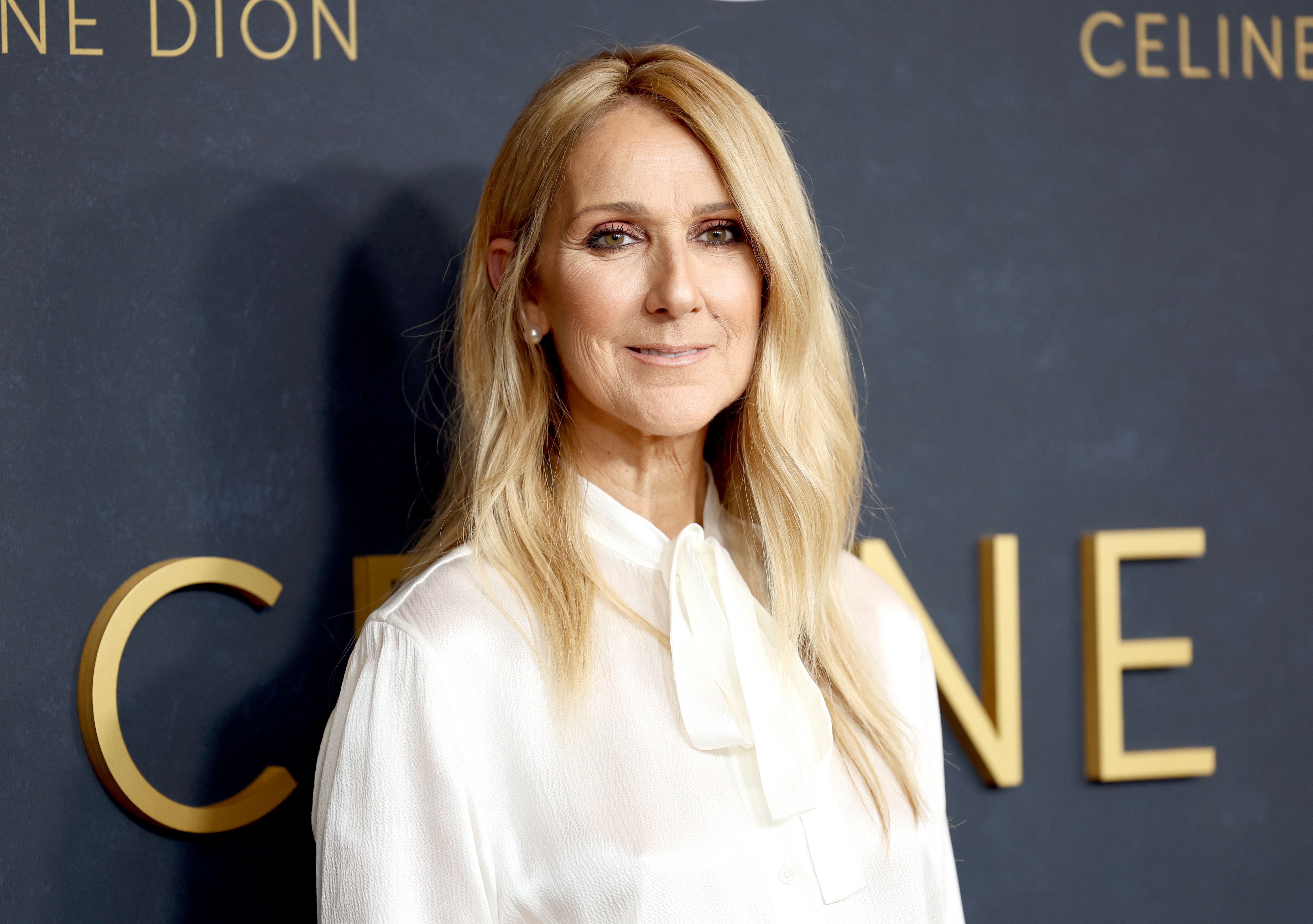 Celine Dion announces comeback concerts in Paris this fall – NBC Los ...
