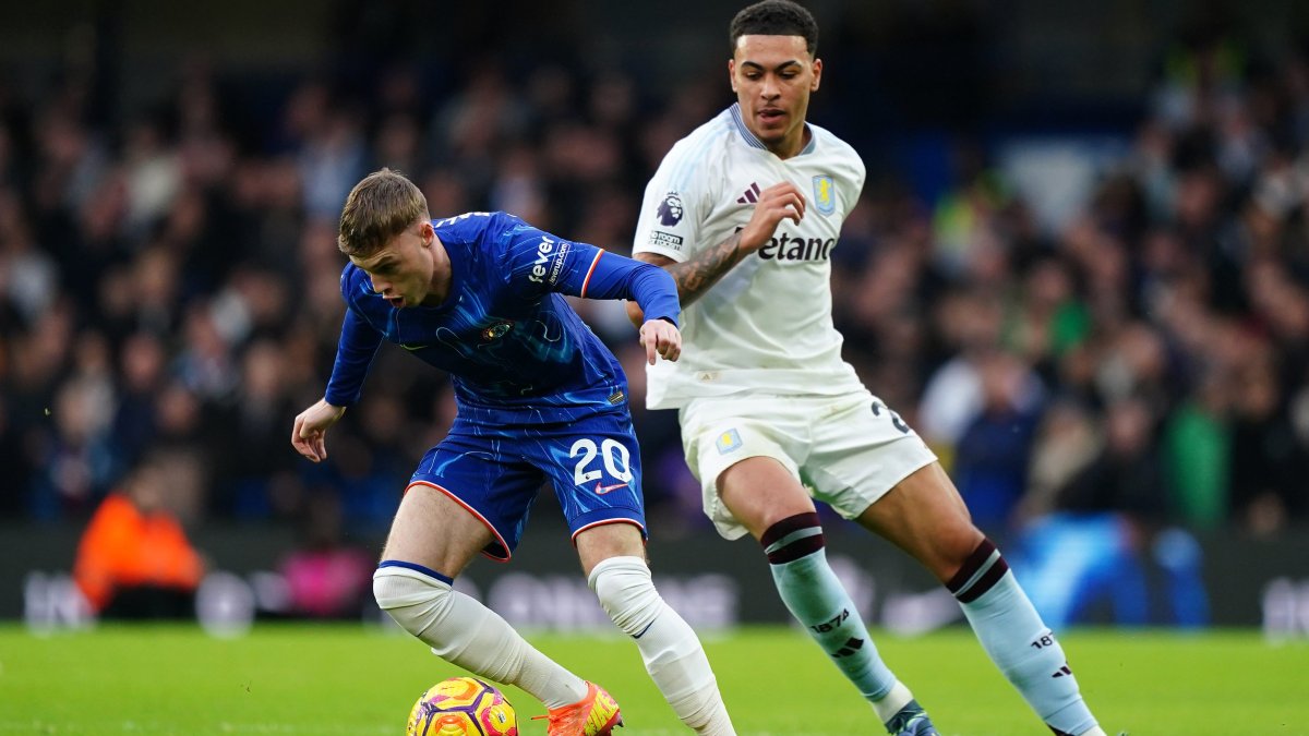 Premier League Matchweek 18 preview: Schedule, how to watch, more – NBC ...