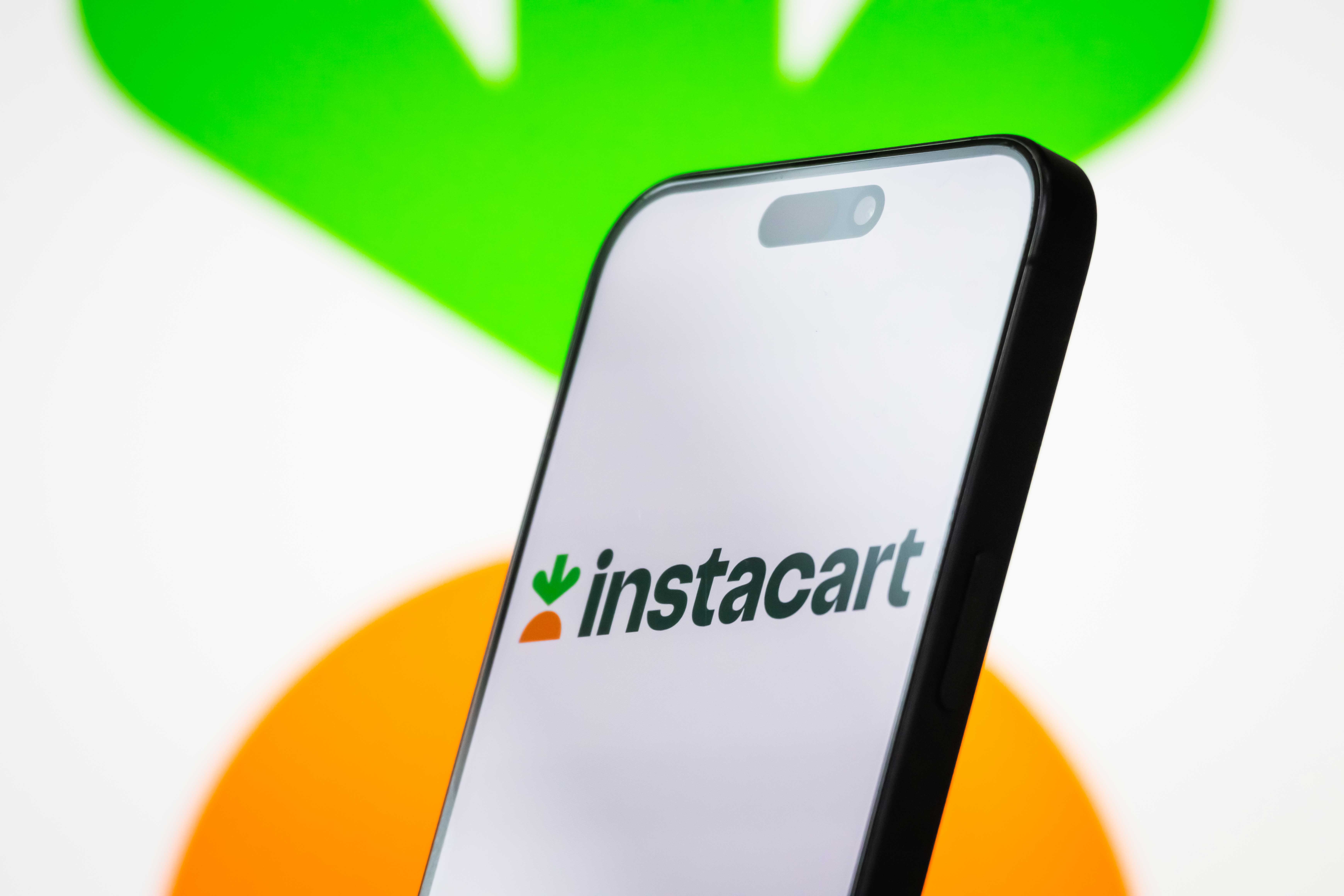 Instacart ends item price tests after report raised alarms – NBC Los ...
