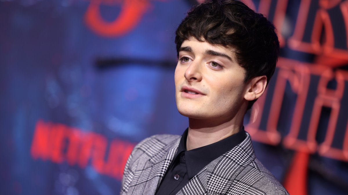 ‘Stranger Things’ Will confirms sexuality – NBC Los Angeles